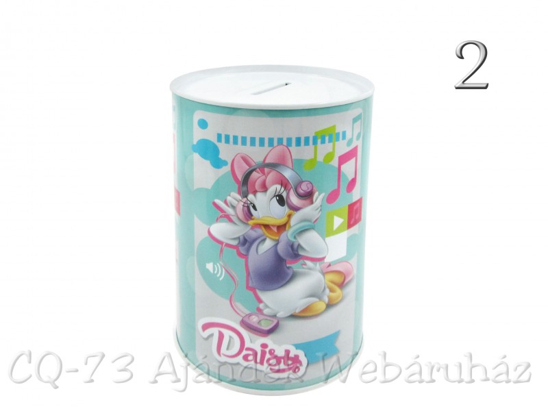 Persely - ajándék ötletek